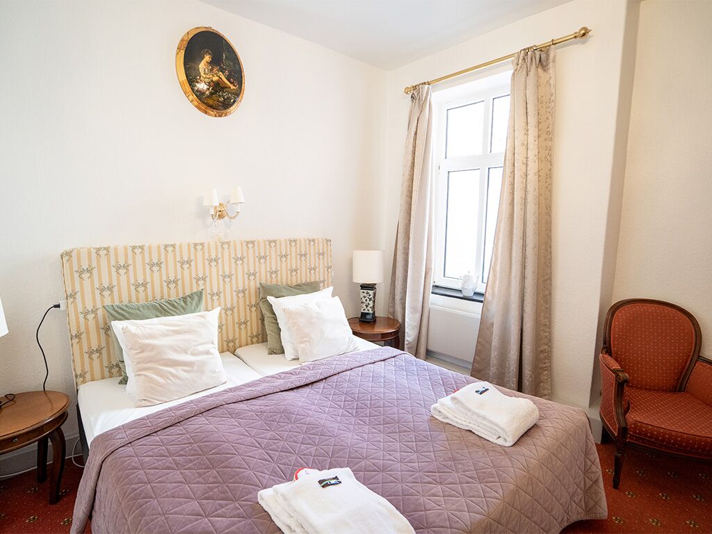 Hotel Postgaarden, Fredericia | Se vores galleri